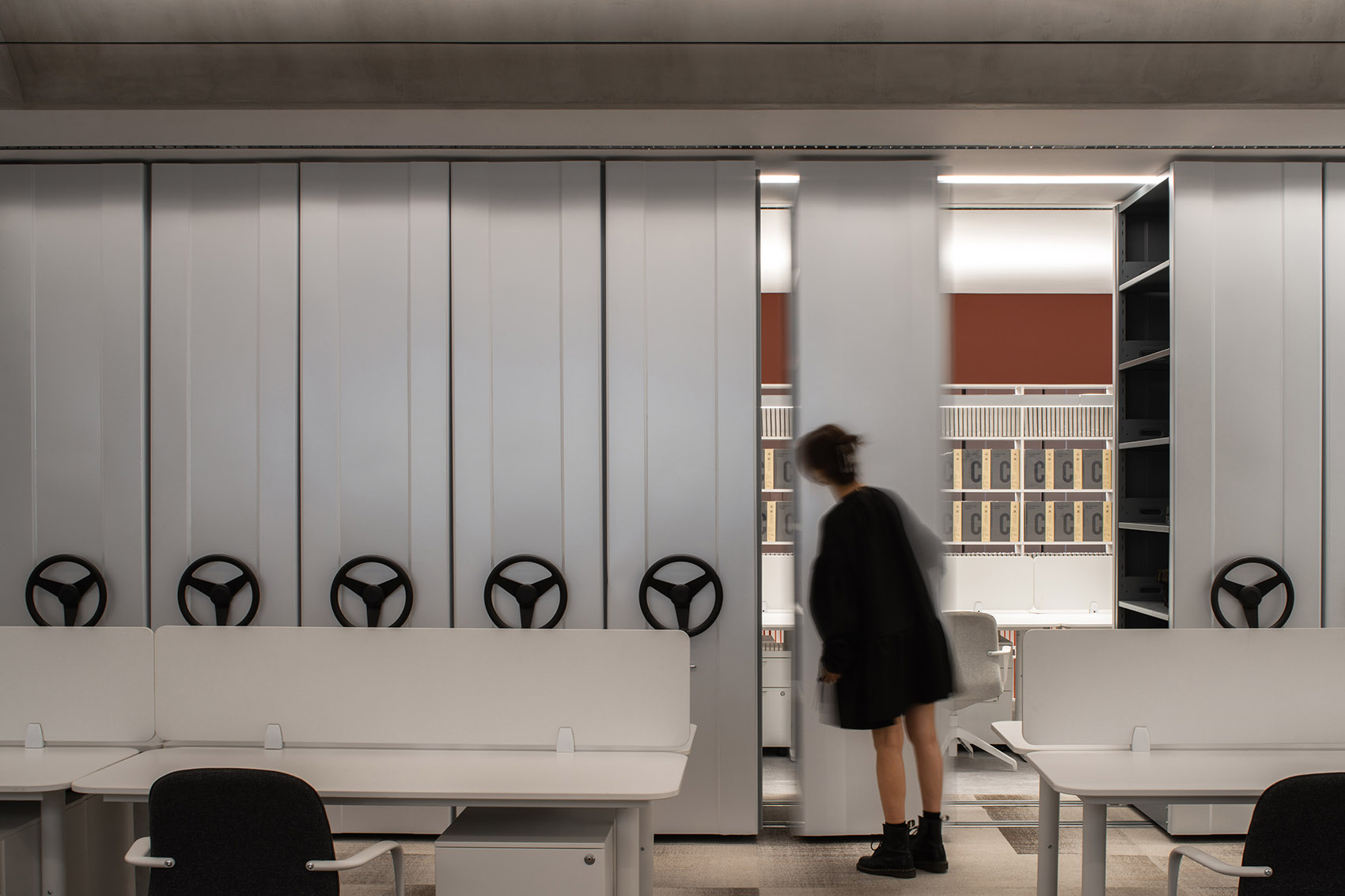 Z/S Studio by Atmosphere - 谷德设计网