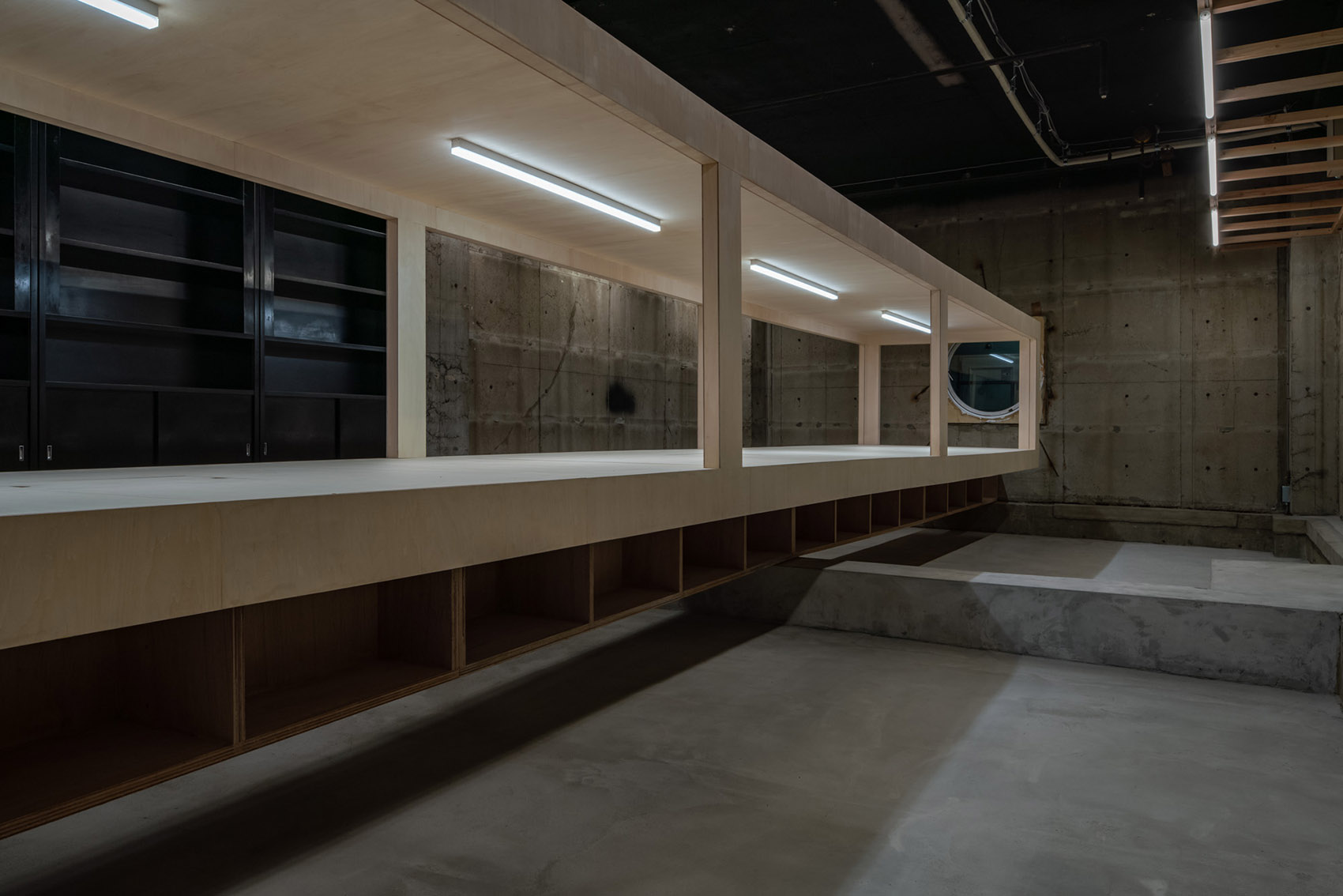 nanometer architecture office by nanometer architecture - 谷德设计网