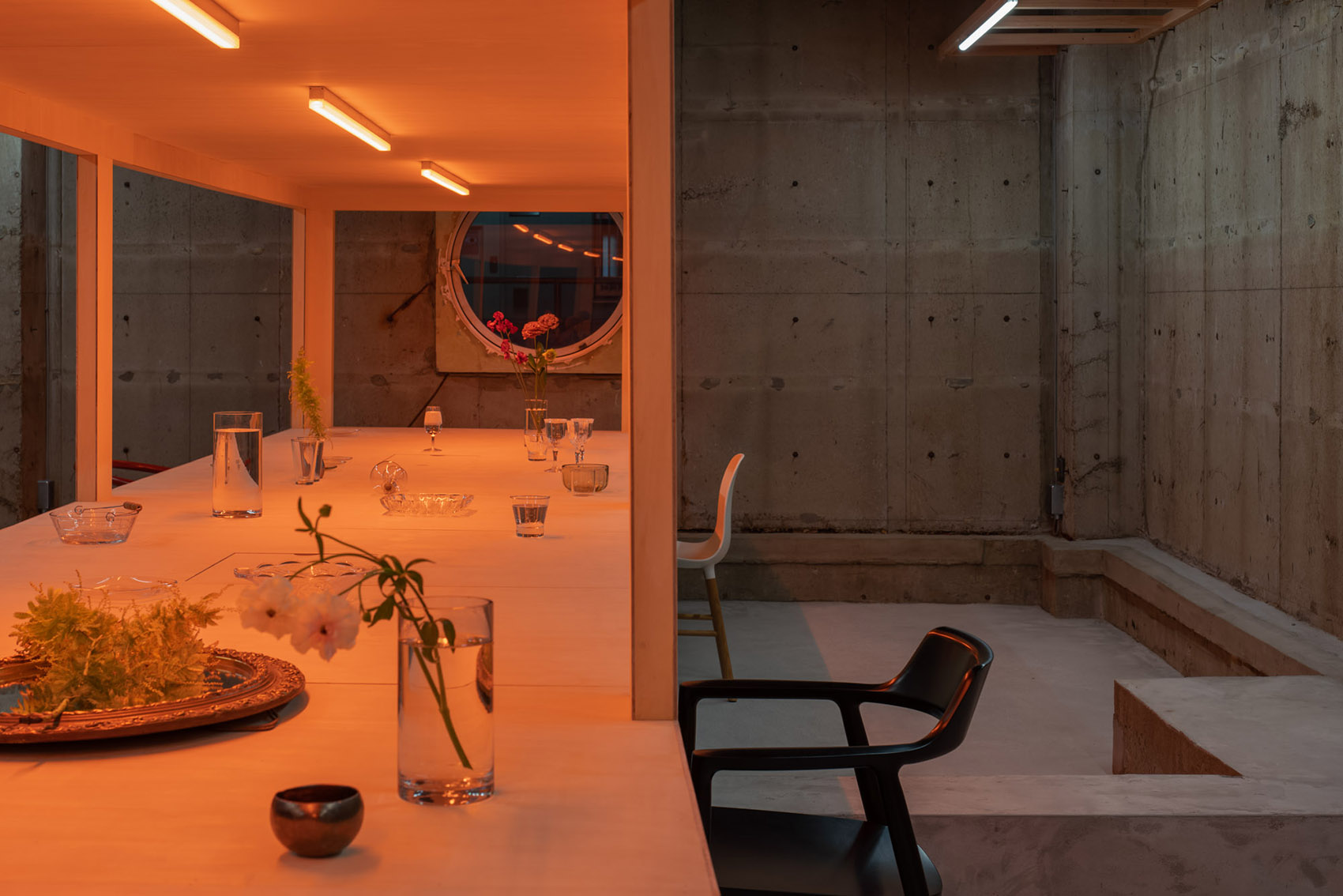 nanometer architecture office by nanometer architecture - 谷德设计网