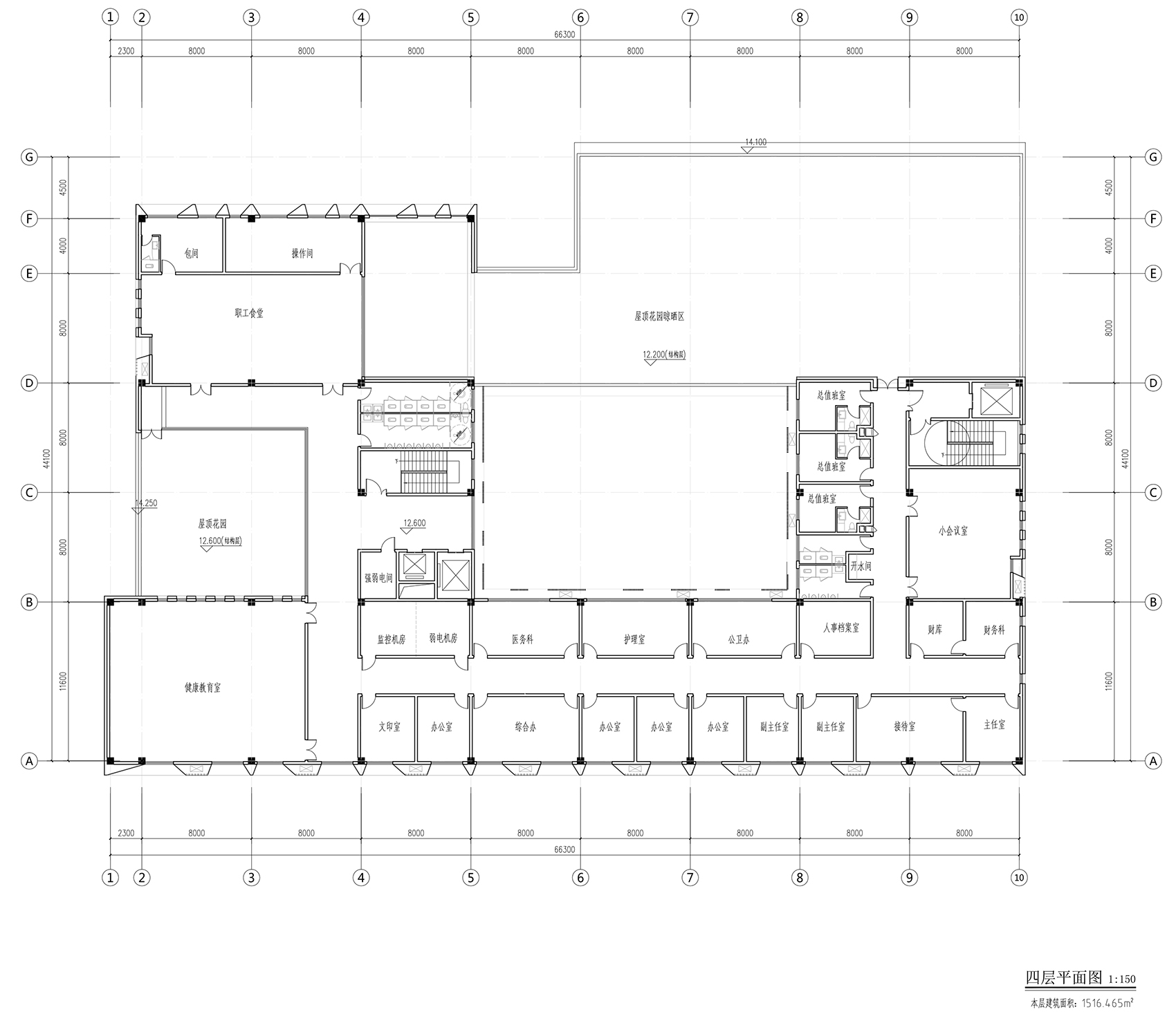 Daishan South Side Community Health Service Center, Nursing Home ...