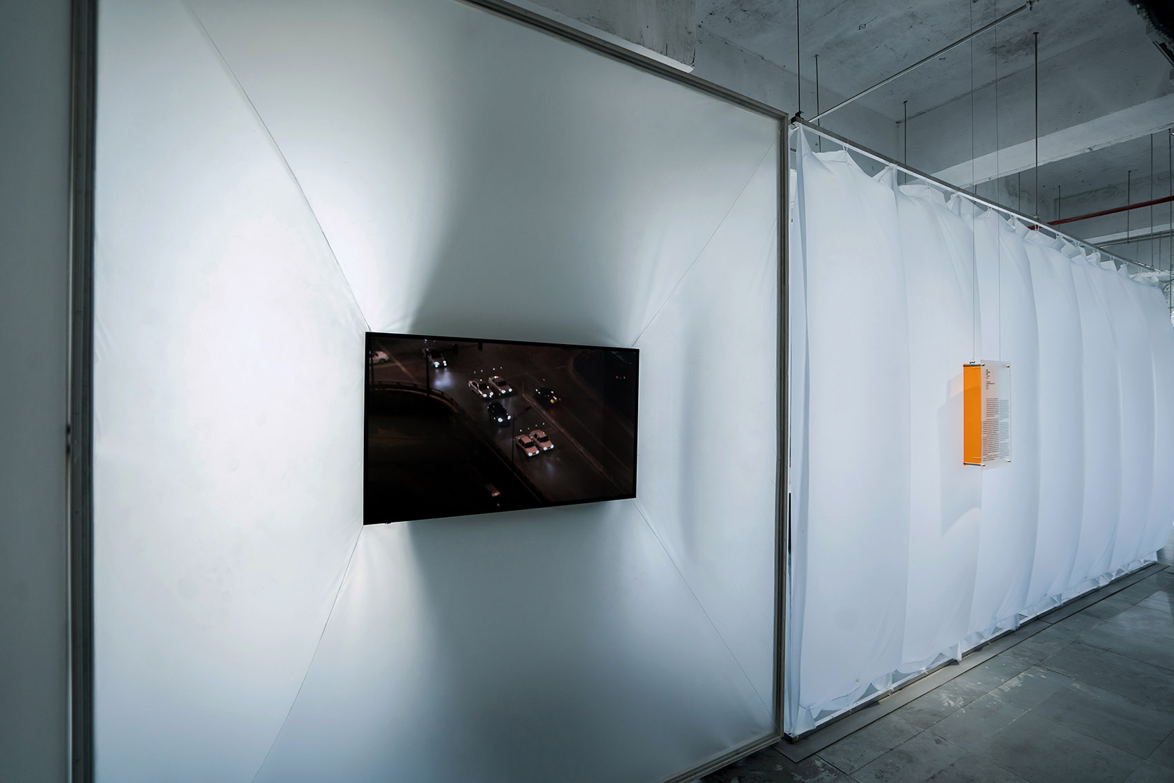 PARADISO: The Exhibition Design of ‘Selections from the Taikang ...