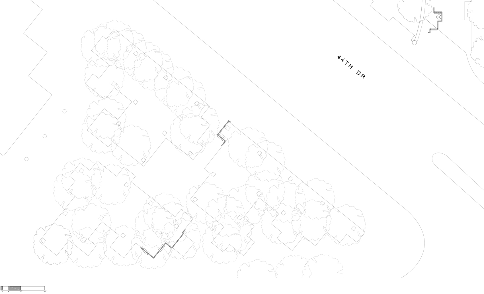 Ribbon by The Urban Conga - 谷德设计网