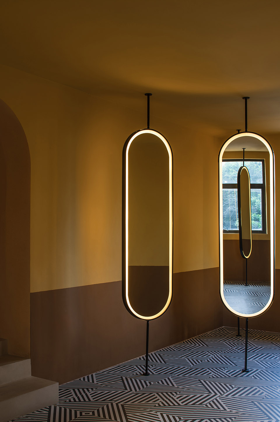 16HOURS Restaurant & bar, China by ARSOO Design - 谷德设计网