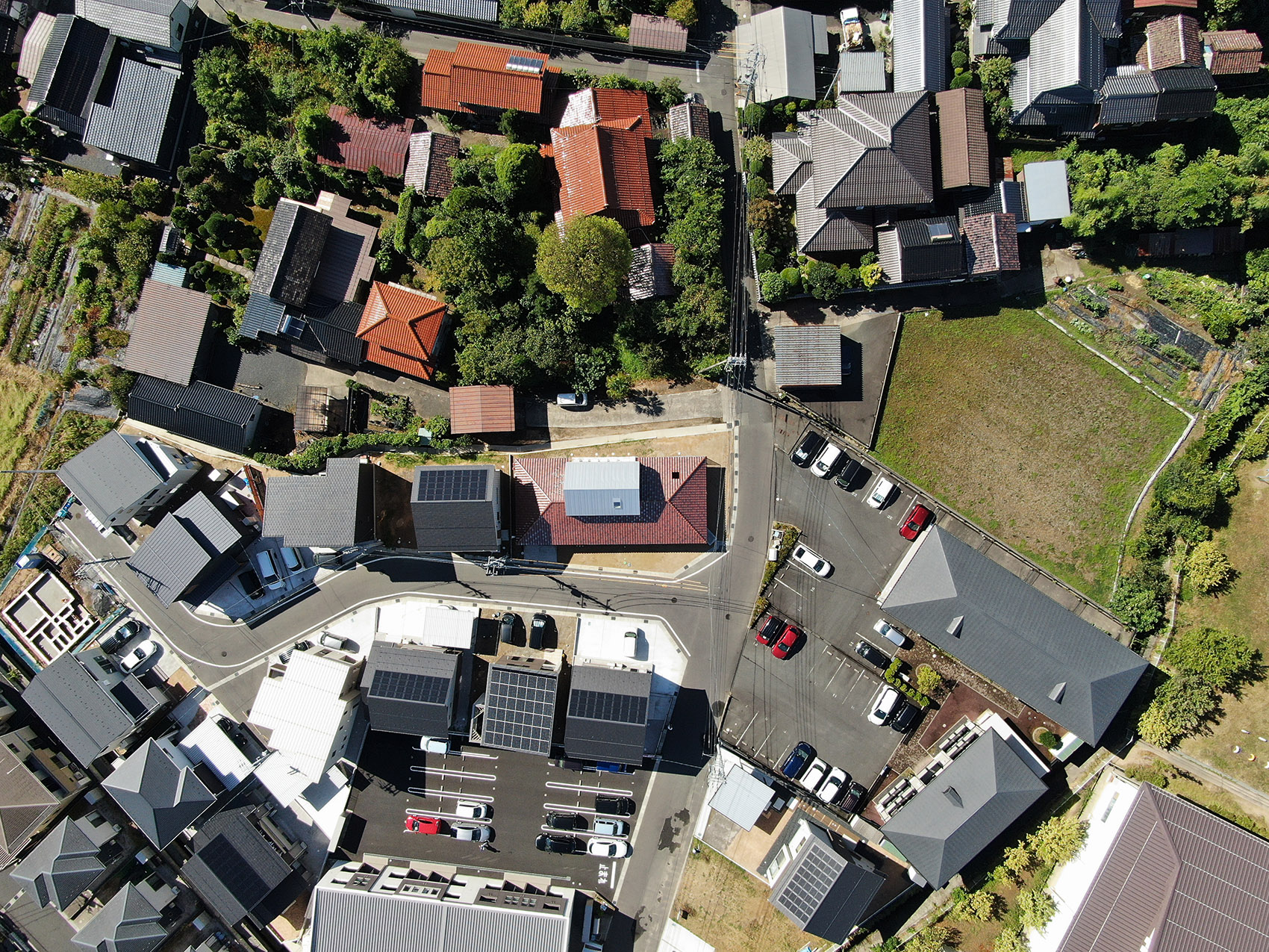 Mimosa House 2020 by marutau arqui - 谷德设计网