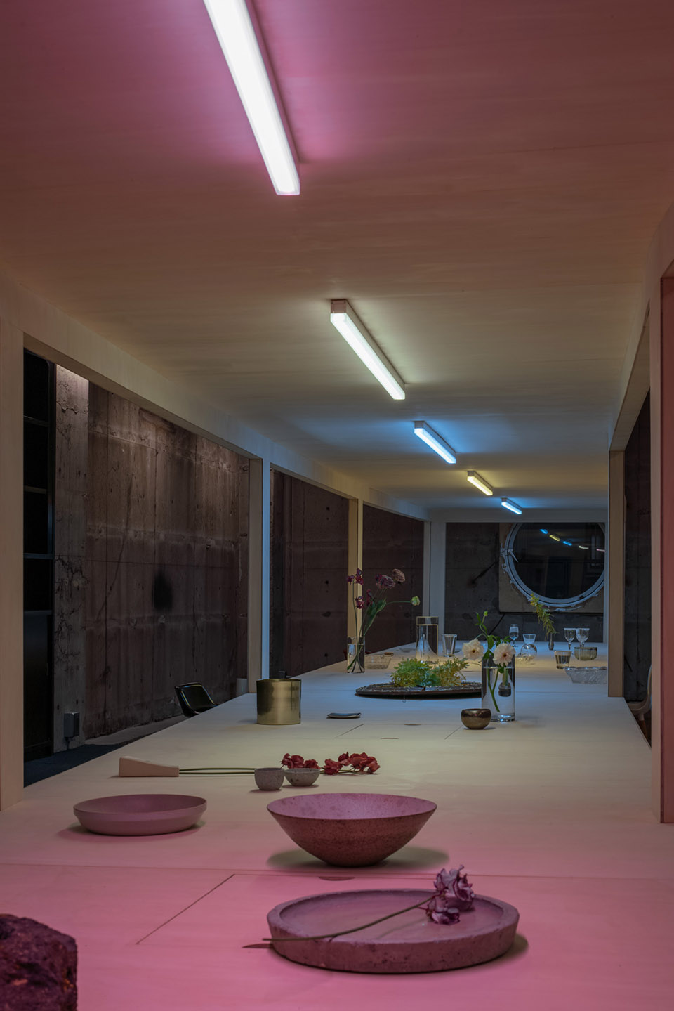 nanometer architecture office by nanometer architecture - 谷德设计网