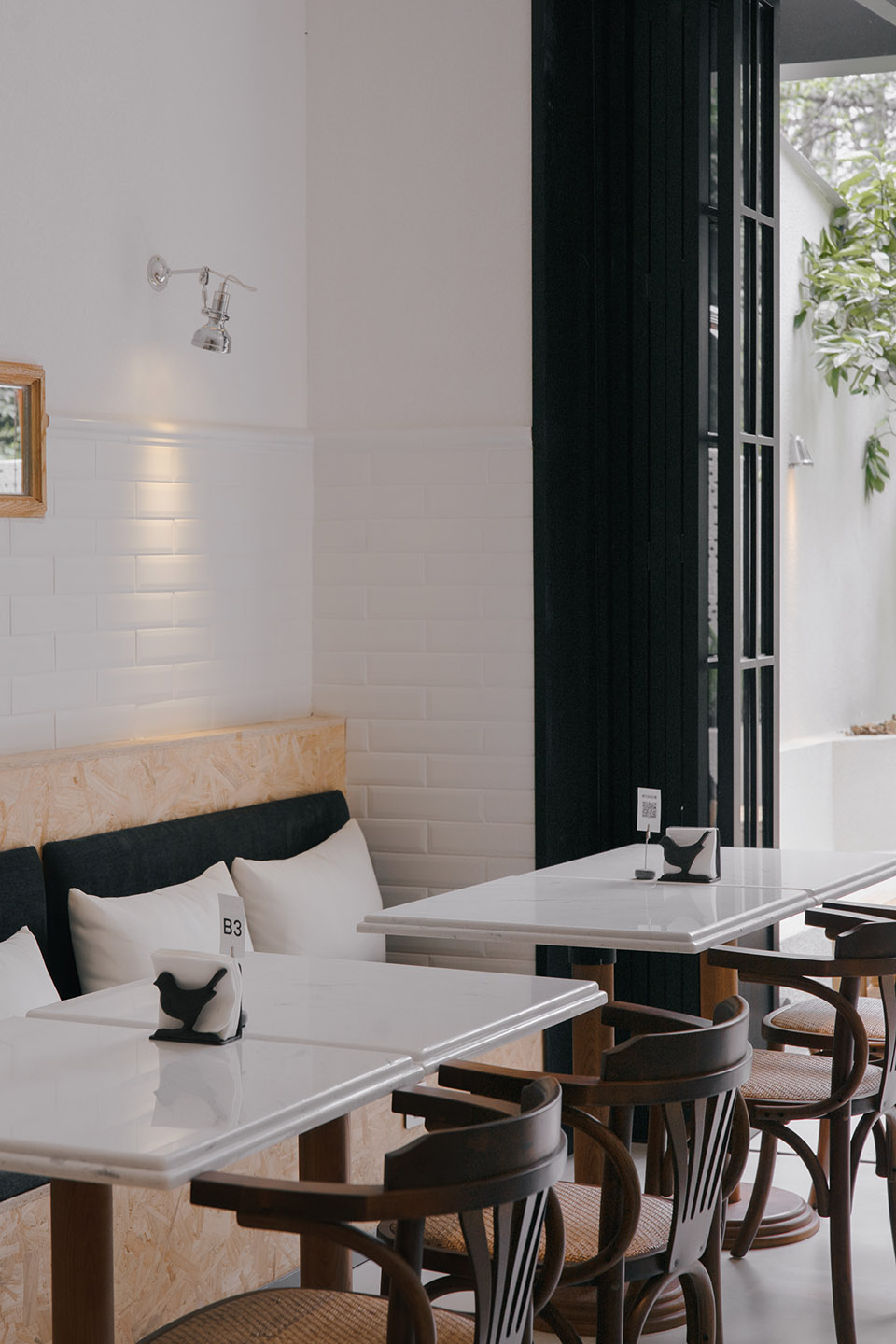 cafe · MELBOURNE, China by SHIN DESIGN - 谷德设计网