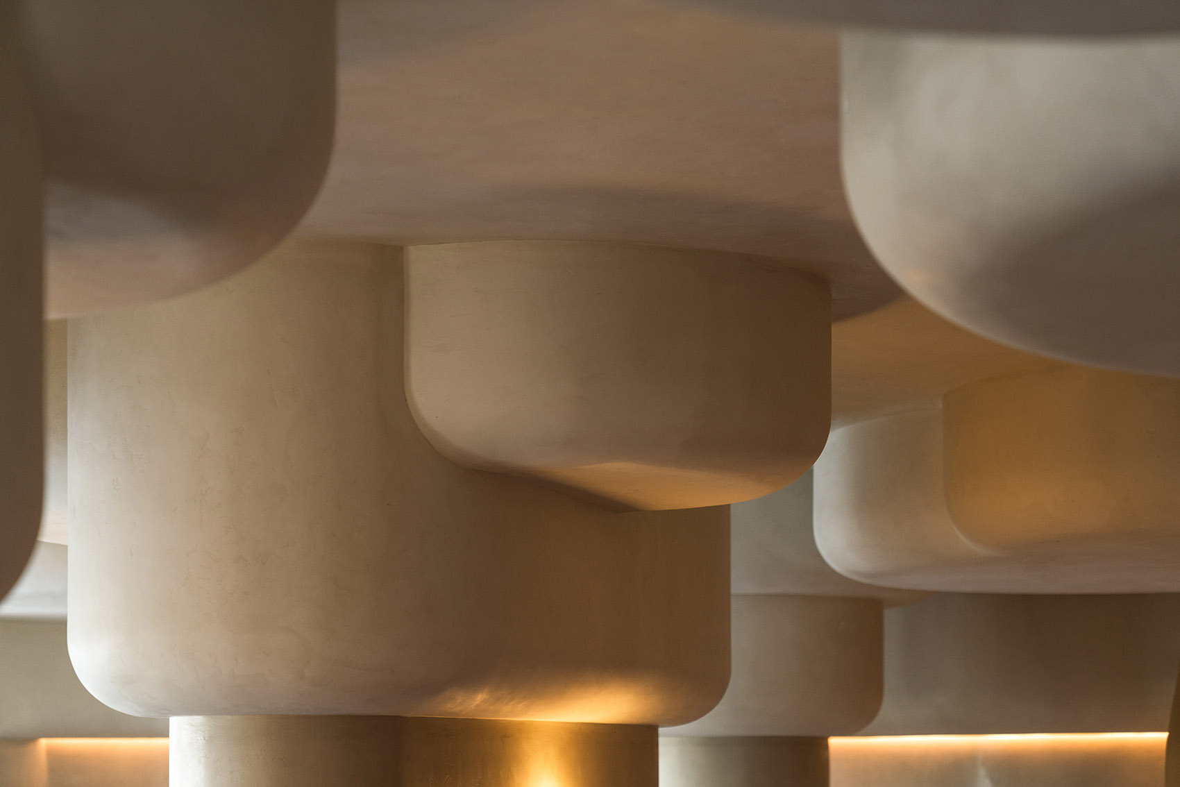 16HOURS Restaurant & bar, China by ARSOO Design - 谷德设计网