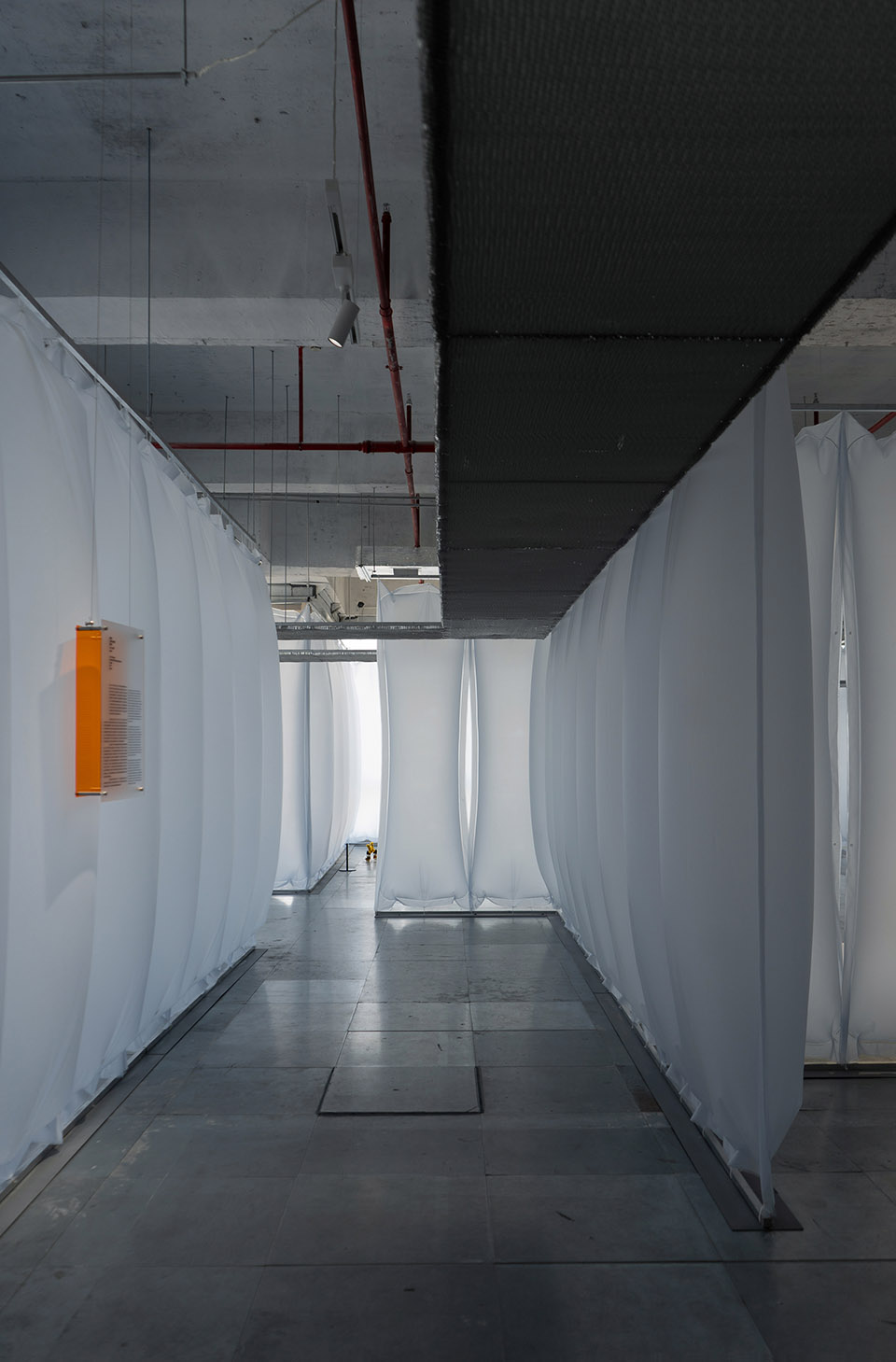 PARADISO: The Exhibition Design of ‘Selections from the Taikang ...