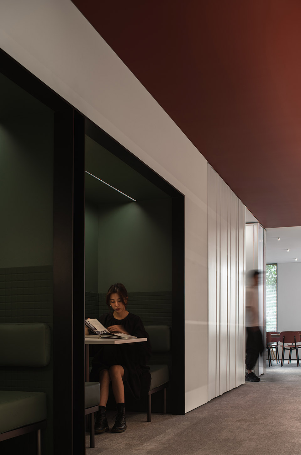 Z/S Studio by Atmosphere - 谷德设计网