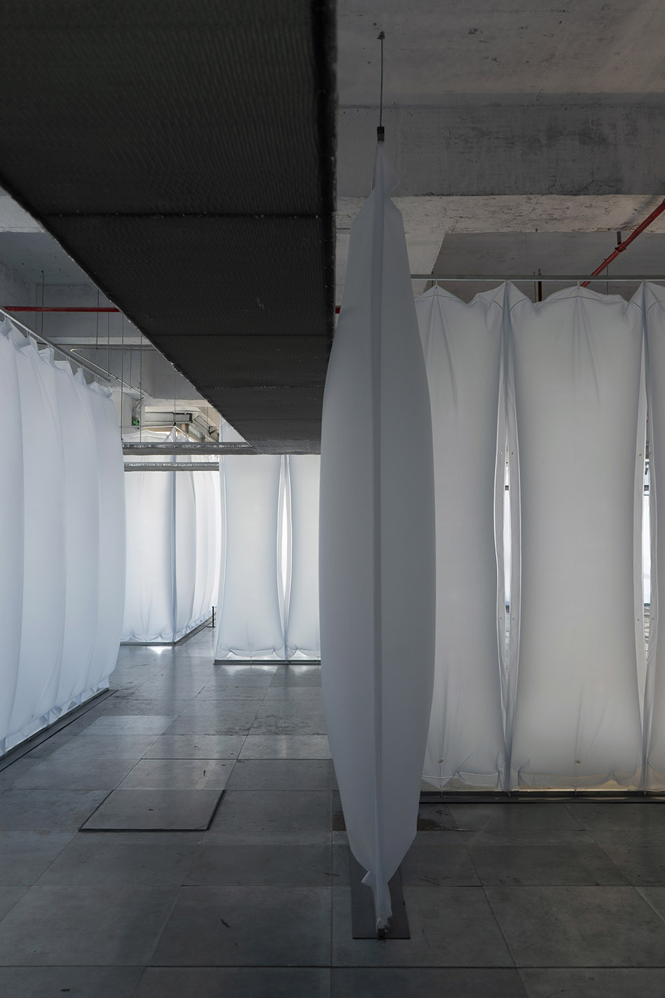 PARADISO: The Exhibition Design of ‘Selections from the Taikang ...