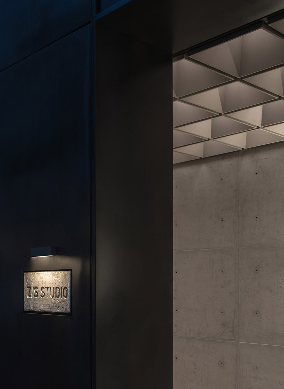 Z/S Studio by Atmosphere - 谷德设计网