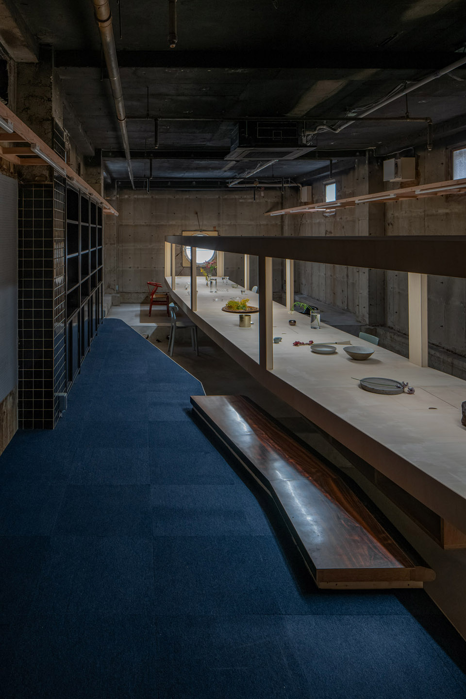 nanometer architecture office by nanometer architecture - 谷德设计网