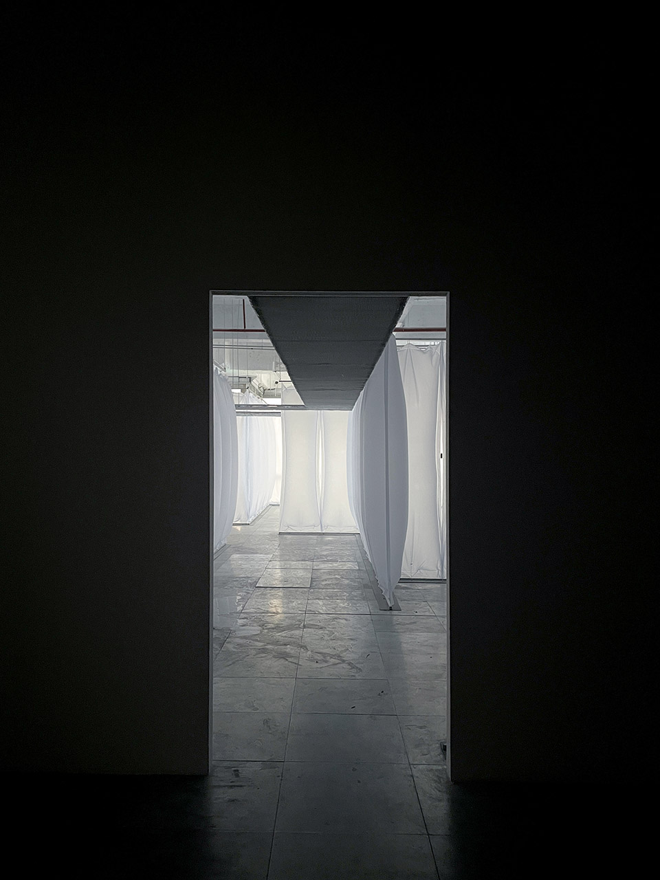 PARADISO: The Exhibition Design of ‘Selections from the Taikang ...