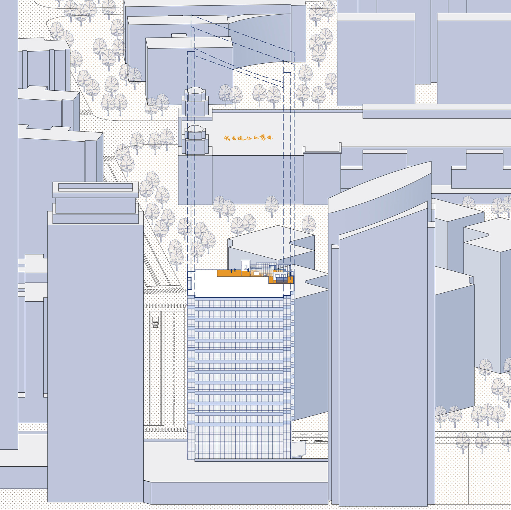 PARADISO: The Exhibition Design of ‘Selections from the Taikang ...