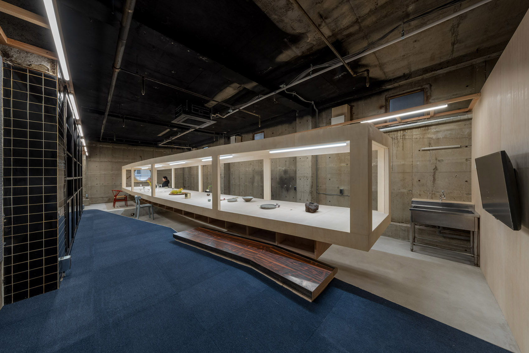 nanometer architecture office by nanometer architecture - 谷德设计网