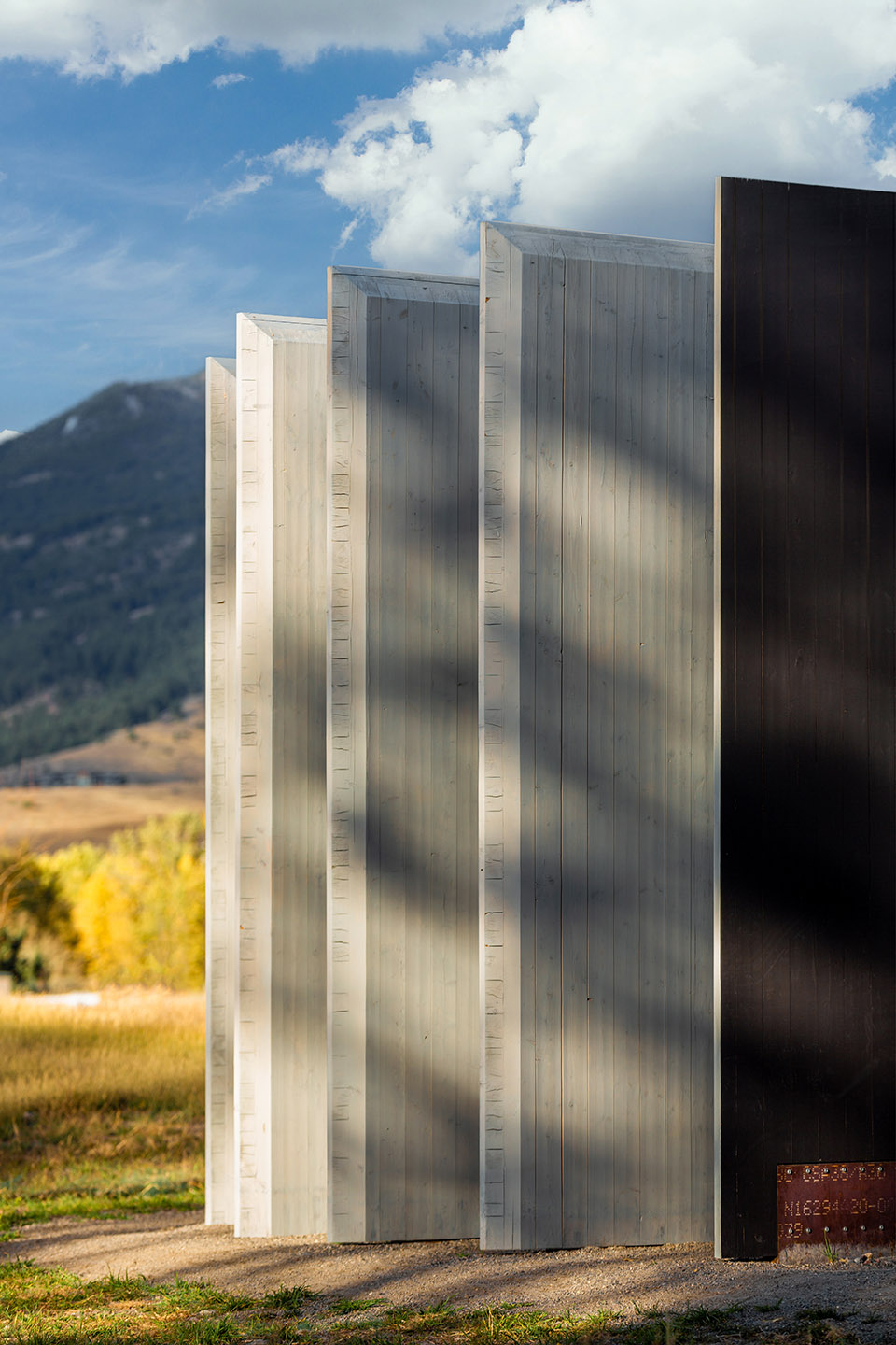 Town Enclosure by CLB Architects - 谷德设计网