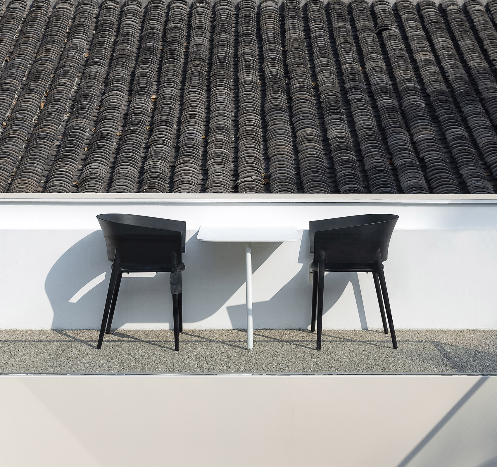 SWOOP Coffee and Taixi Restaurant, China by Hangzhou Guantang Interior ...