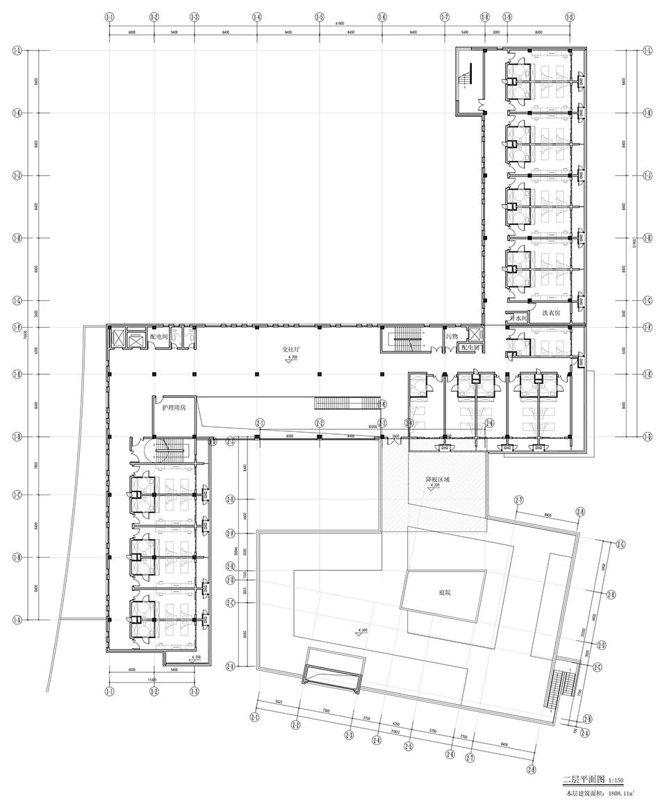 Daishan South Side Community Health Service Center, Nursing Home ...