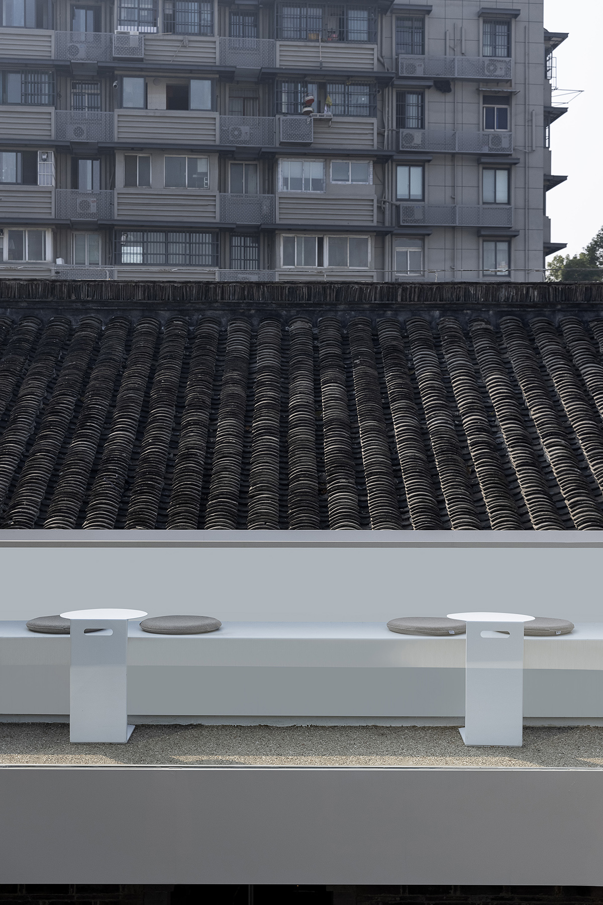 SWOOP Coffee and Taixi Restaurant, China by Hangzhou Guantang Interior ...