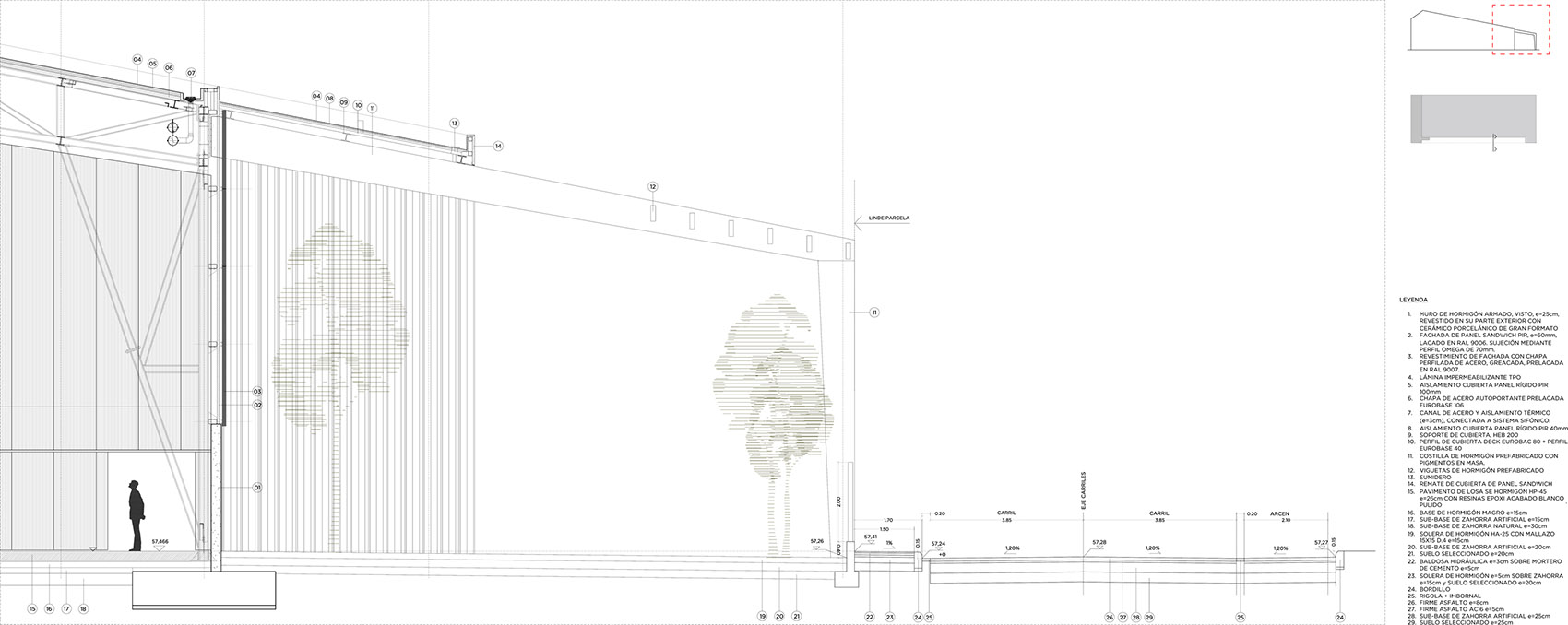 Private Terminal at Manises Airport by ERRE arquitectura - 谷德设计网
