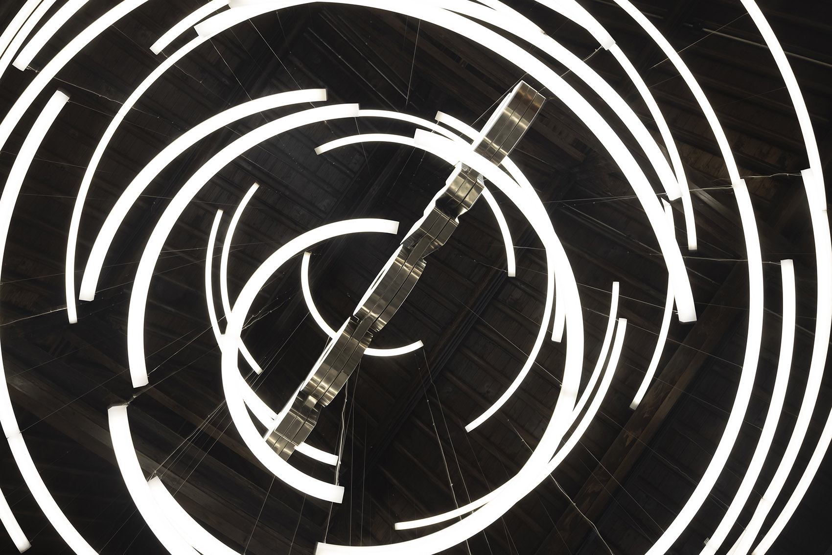 SWOOP Coffee and Taixi Restaurant, China by Hangzhou Guantang Interior ...