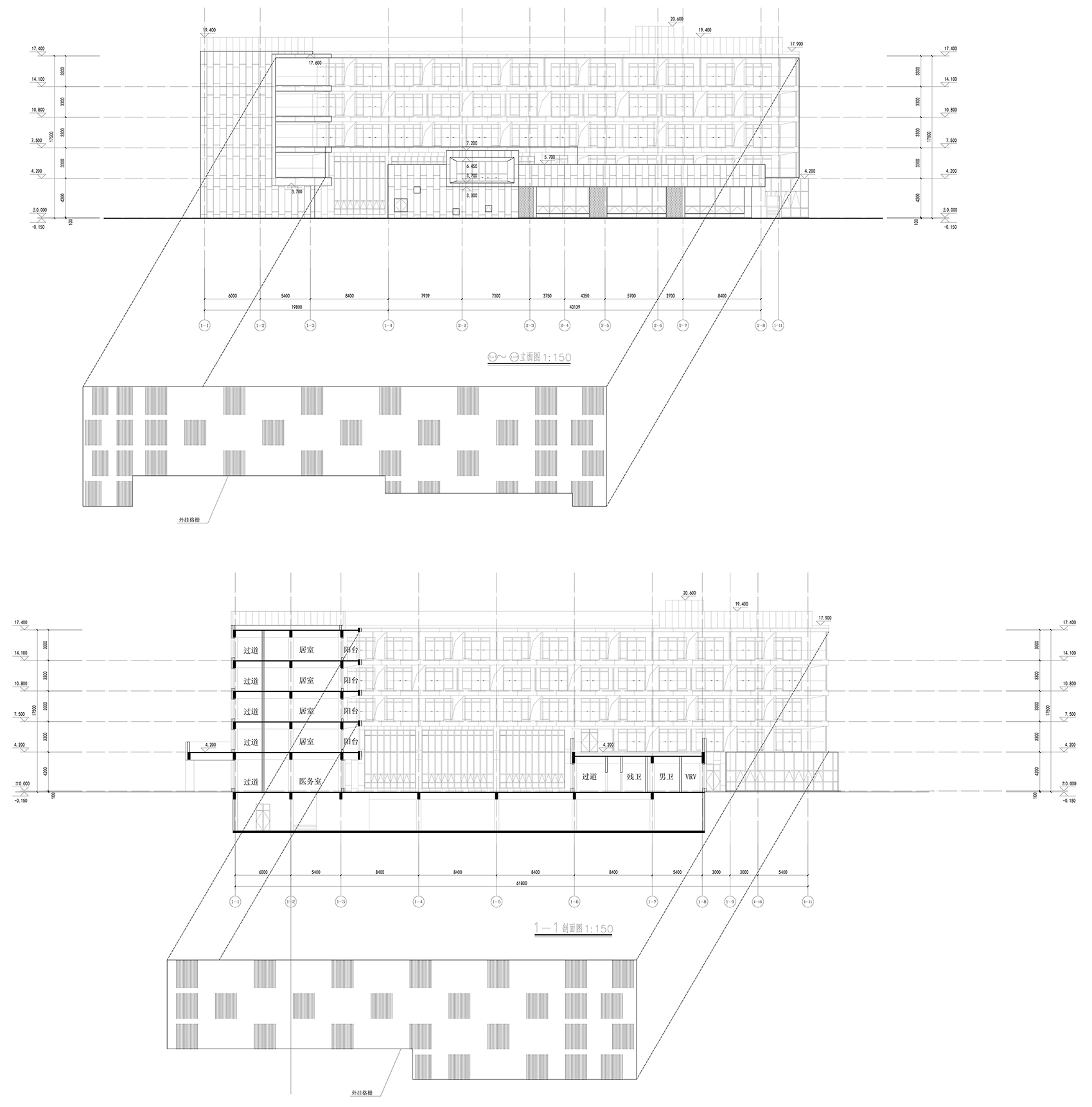 Daishan South Side Community Health Service Center, Nursing Home ...