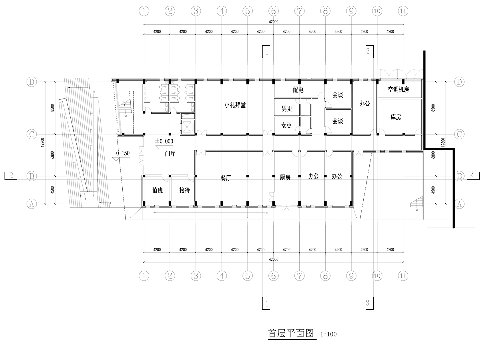 Daishan South Side Community Health Service Center, Nursing Home ...