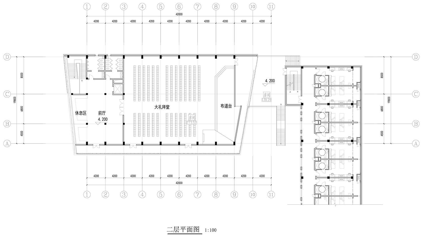 Daishan South Side Community Health Service Center, Nursing Home ...