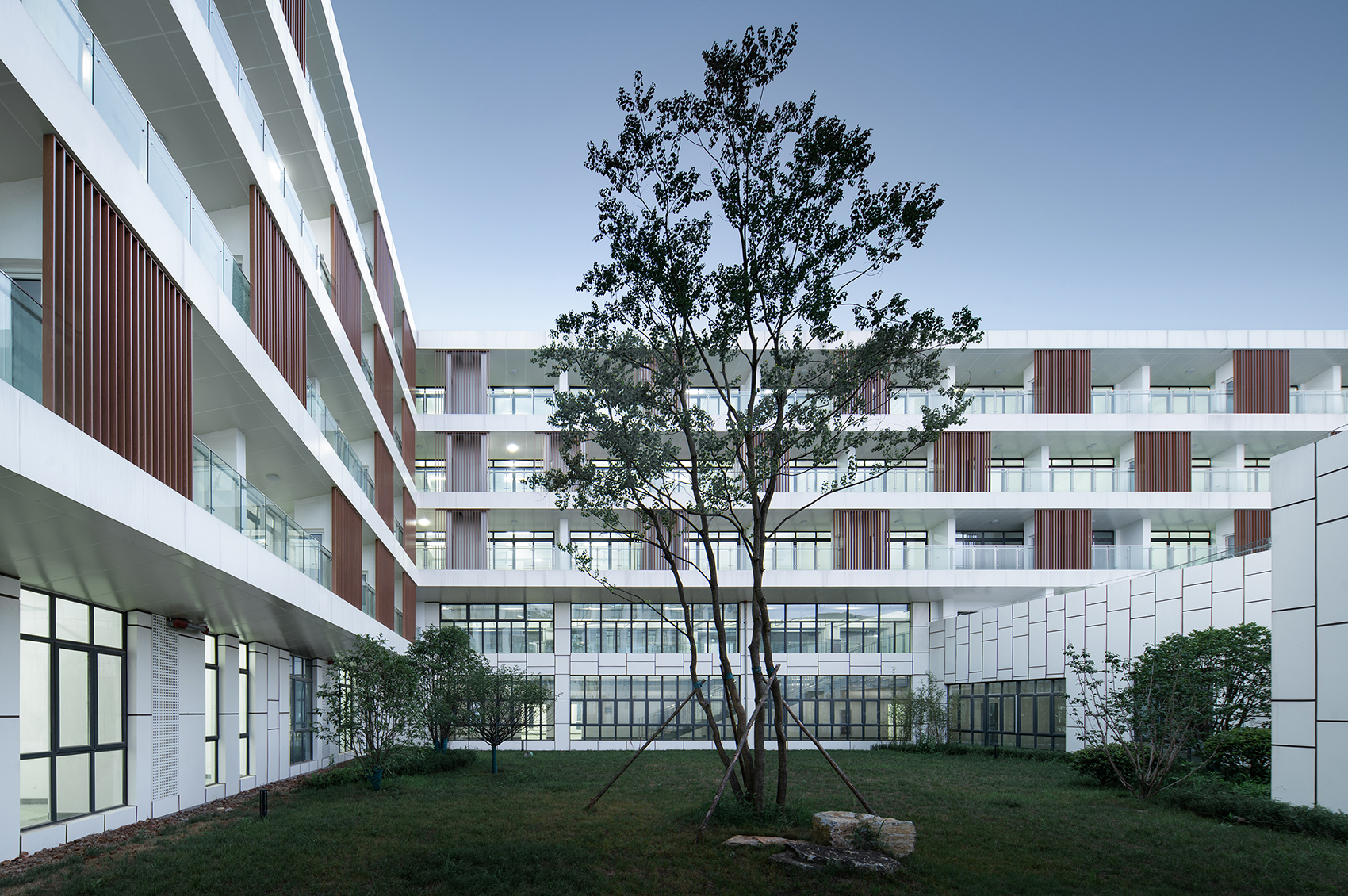 Daishan South Side Community Health Service Center, Nursing Home ...