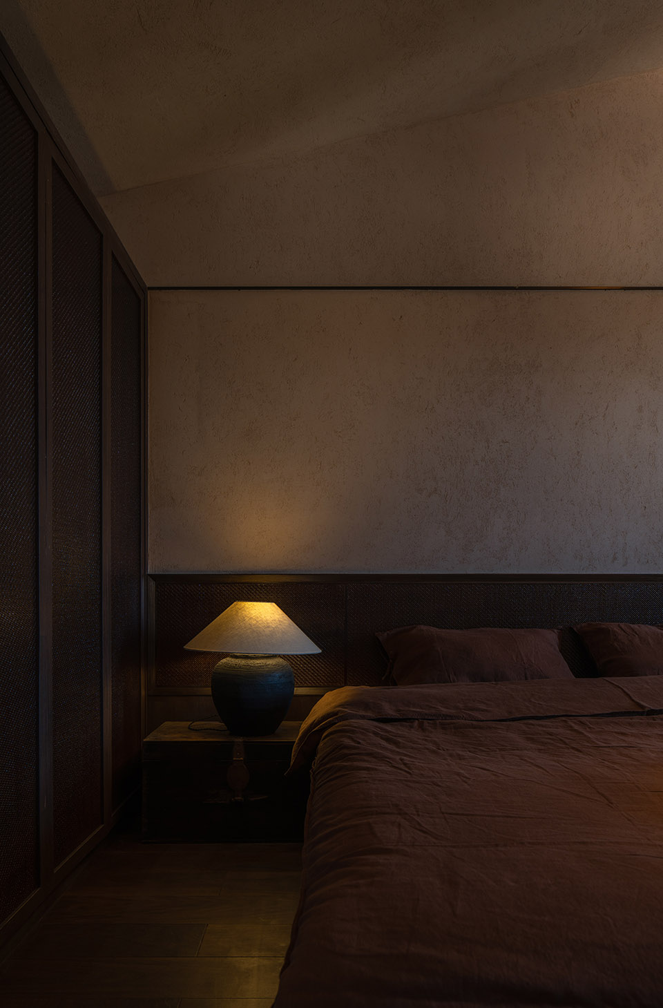 FLOWING LIGHT & SHADOW by Fuzhou Lingzhu Design Decoration Co., Ltd ...