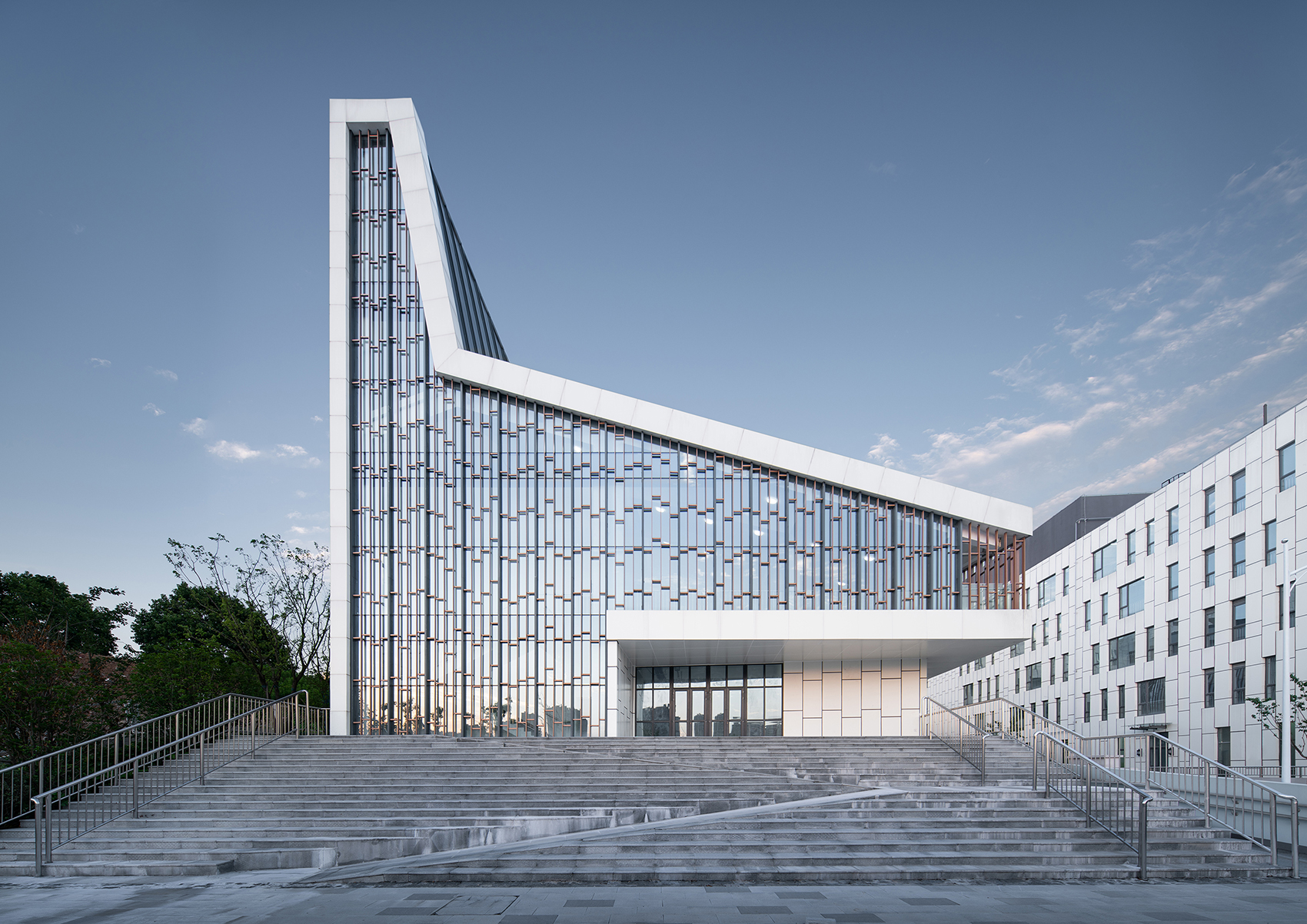 Daishan South Side Community Health Service Center, Nursing Home ...