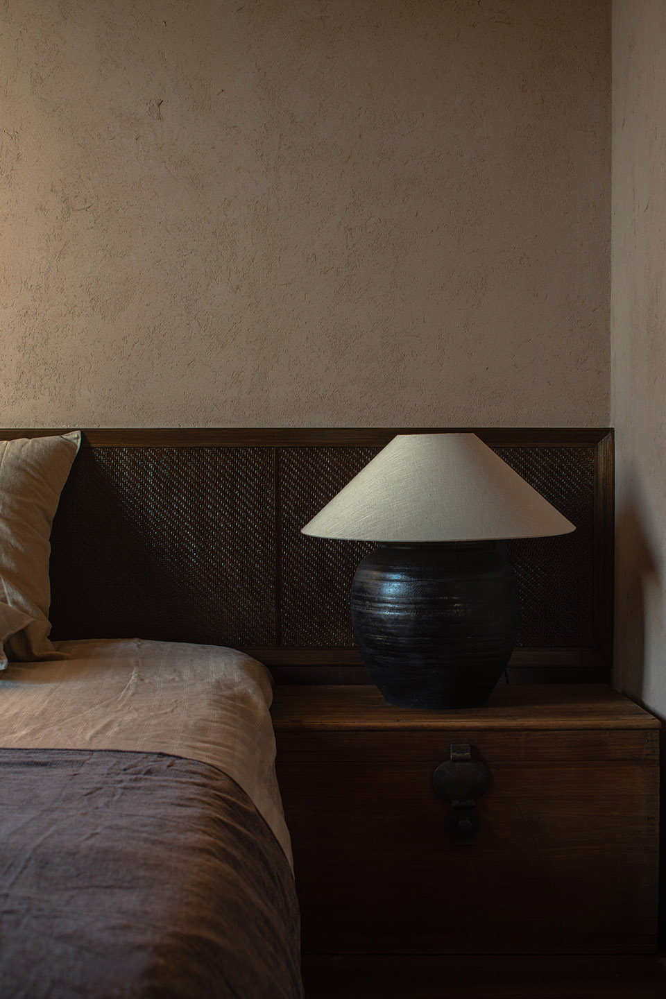 FLOWING LIGHT & SHADOW by Fuzhou Lingzhu Design Decoration Co., Ltd ...