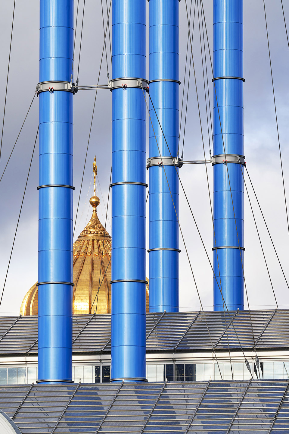 GES 2 by Renzo Piano Building Workshop - 谷德设计网