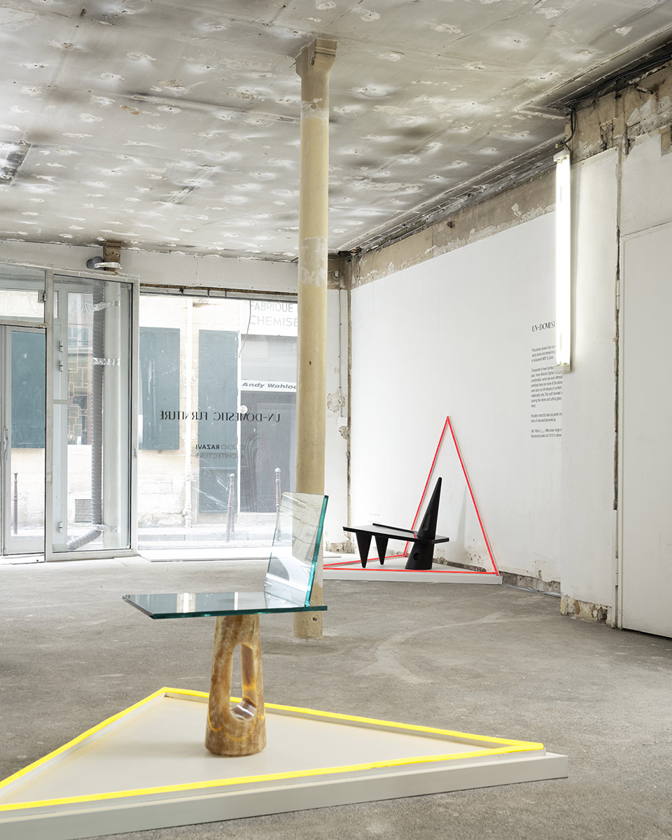 The Alborz Collection by studio razavi architecture - 谷德设计网