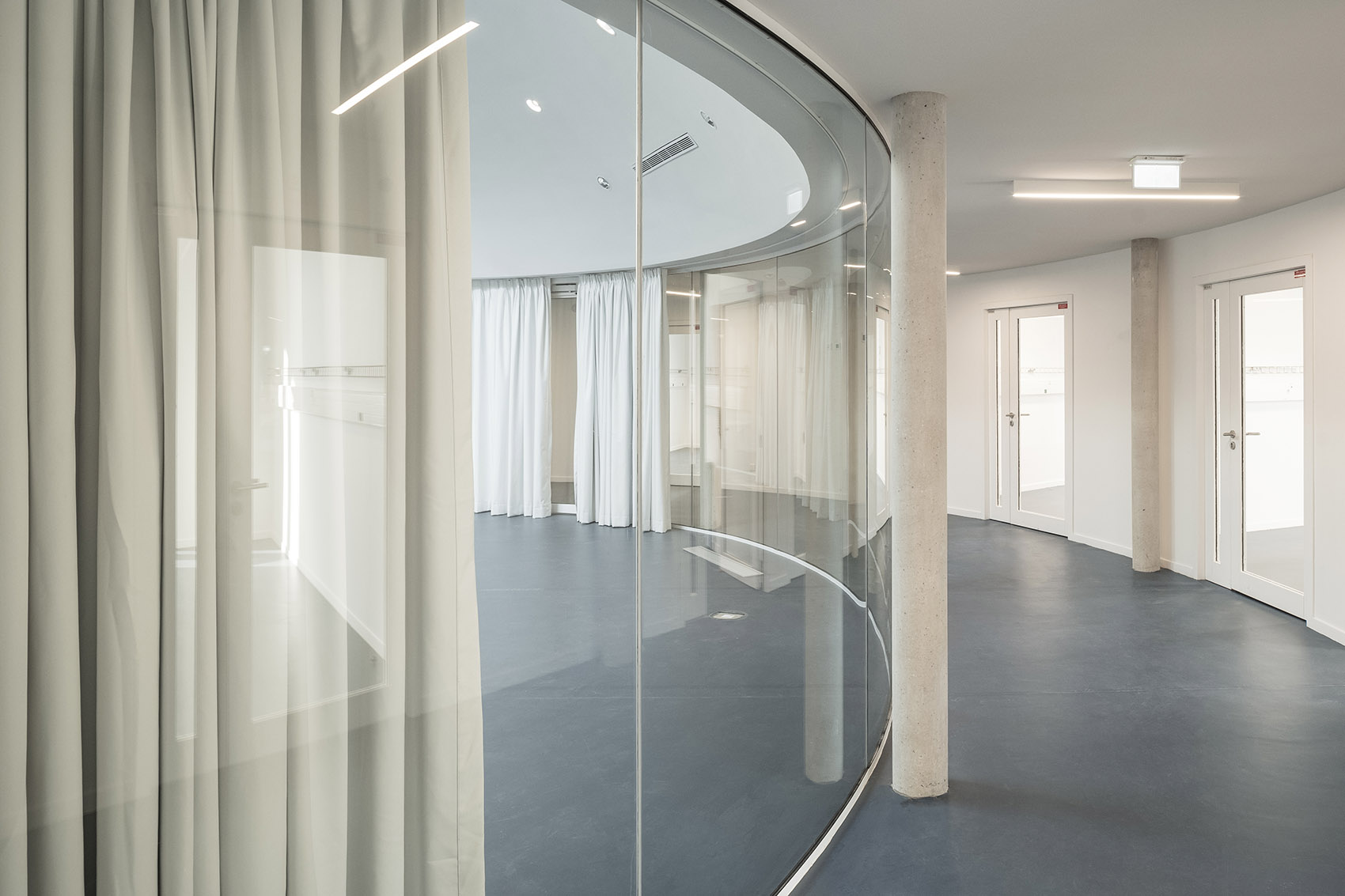 SIRTA Climate & Atmospheric Research Observatory by R architecture - 谷德设计网