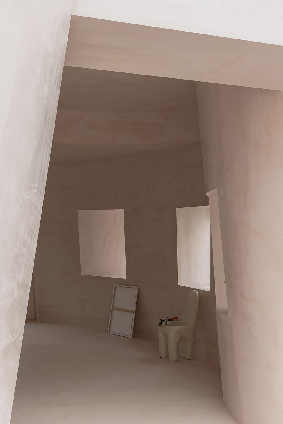 Scènes Art Photography Space Phase II, Hangzhou, China by Yejian ...