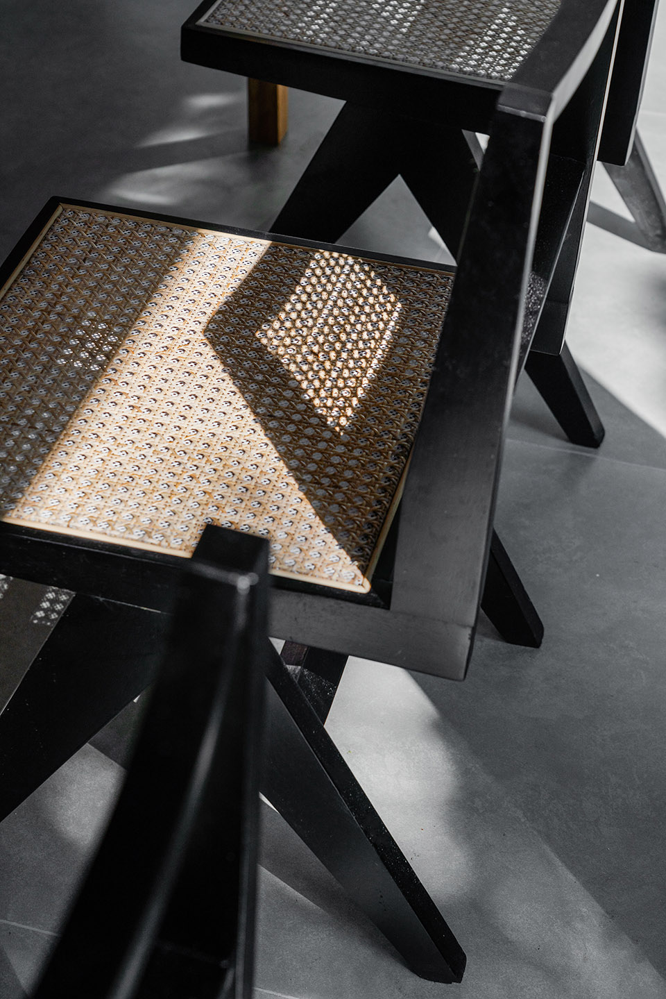 Manshe Boutique B&B Hotel, Beijing, China by QIHE DesignWorks - 谷德设计网