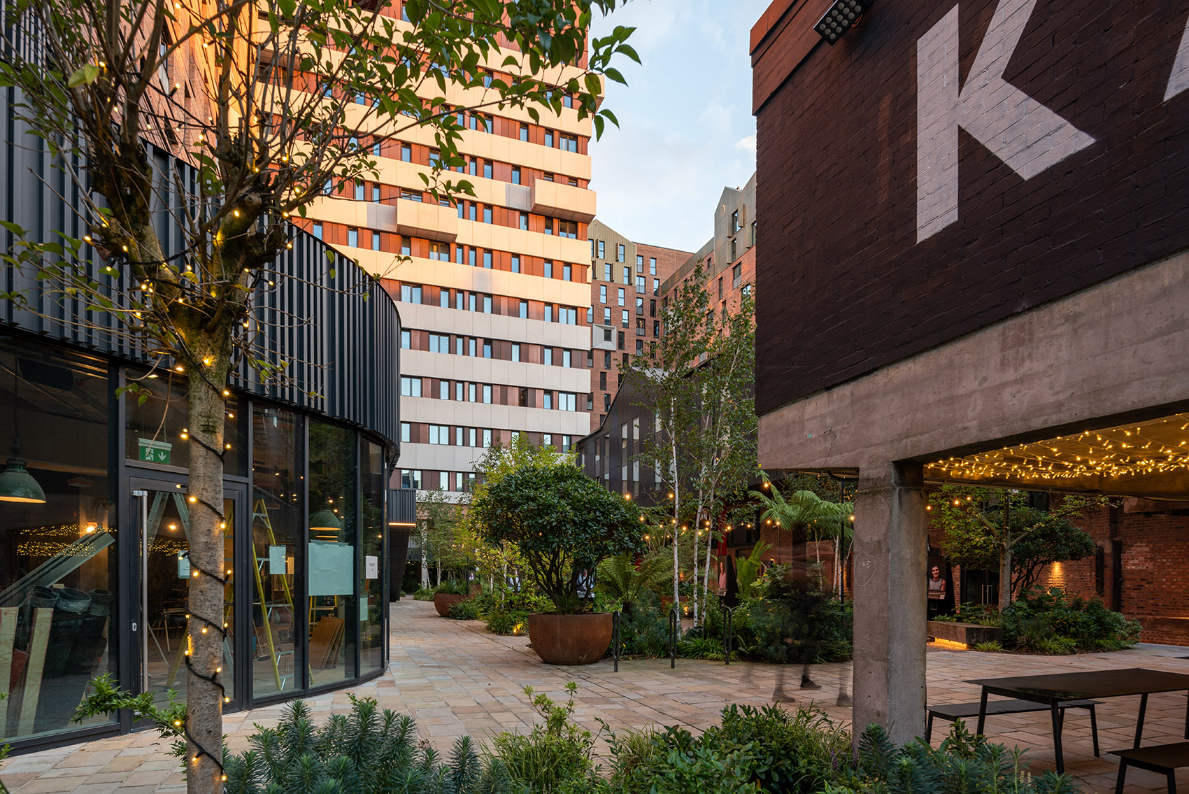 KAMPUS by Mecanoo - 谷德设计网