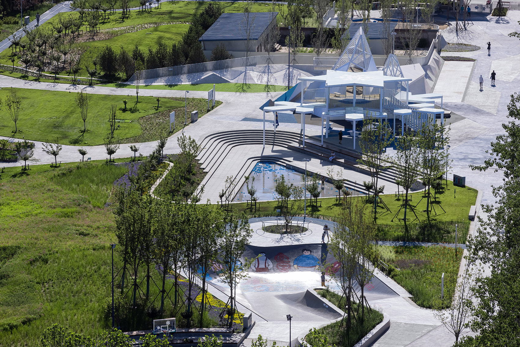 Review of the year – gooood’s Monthly Most Popular Landscape Projects ...