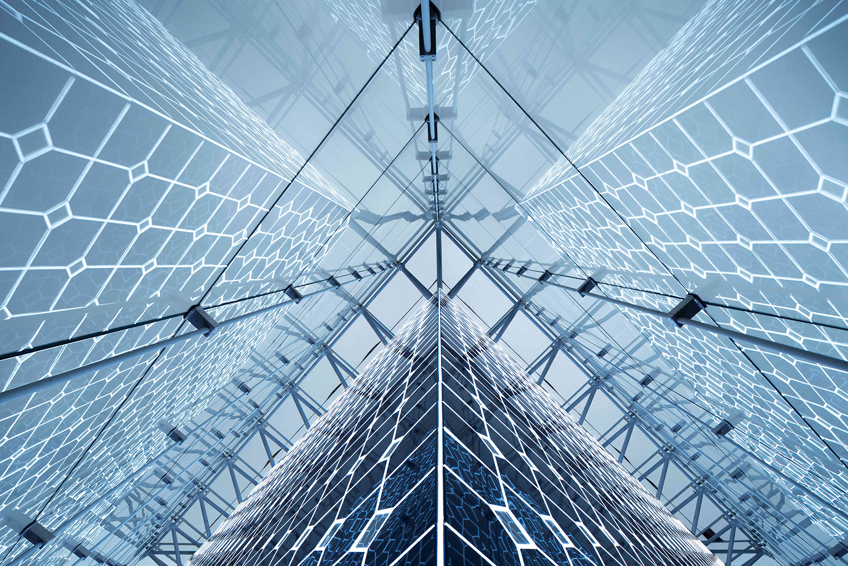 Chengdu Supercomputer Center by China Southwest Architectural Design ...