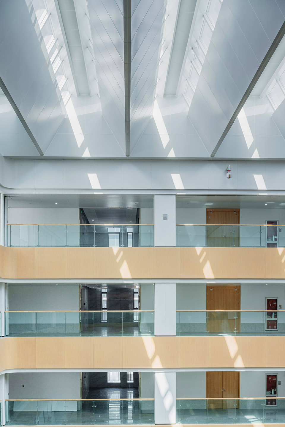 State Key Laboratory of Qilu University of Technology, China by Tong ...