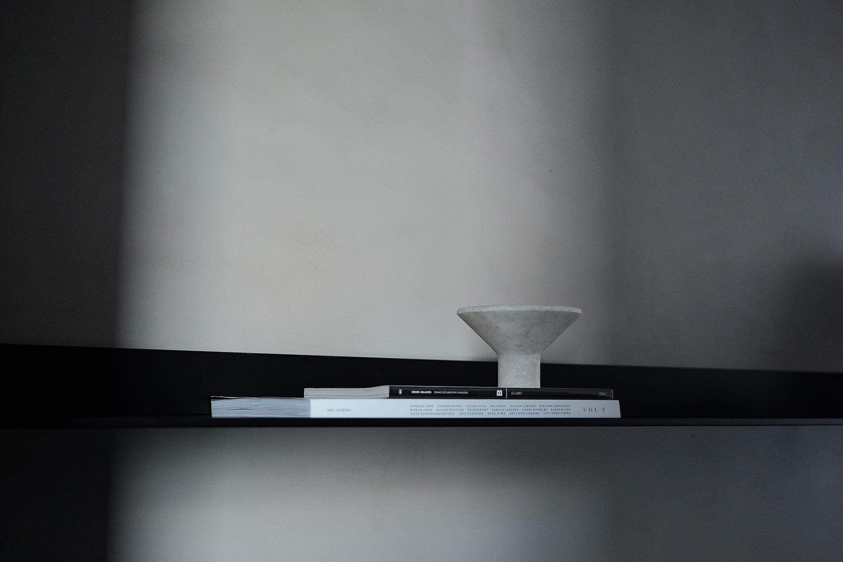 Light and Shadow in Overlapping Space, Shenzhen by KINJO DESIGN - 谷德设计网