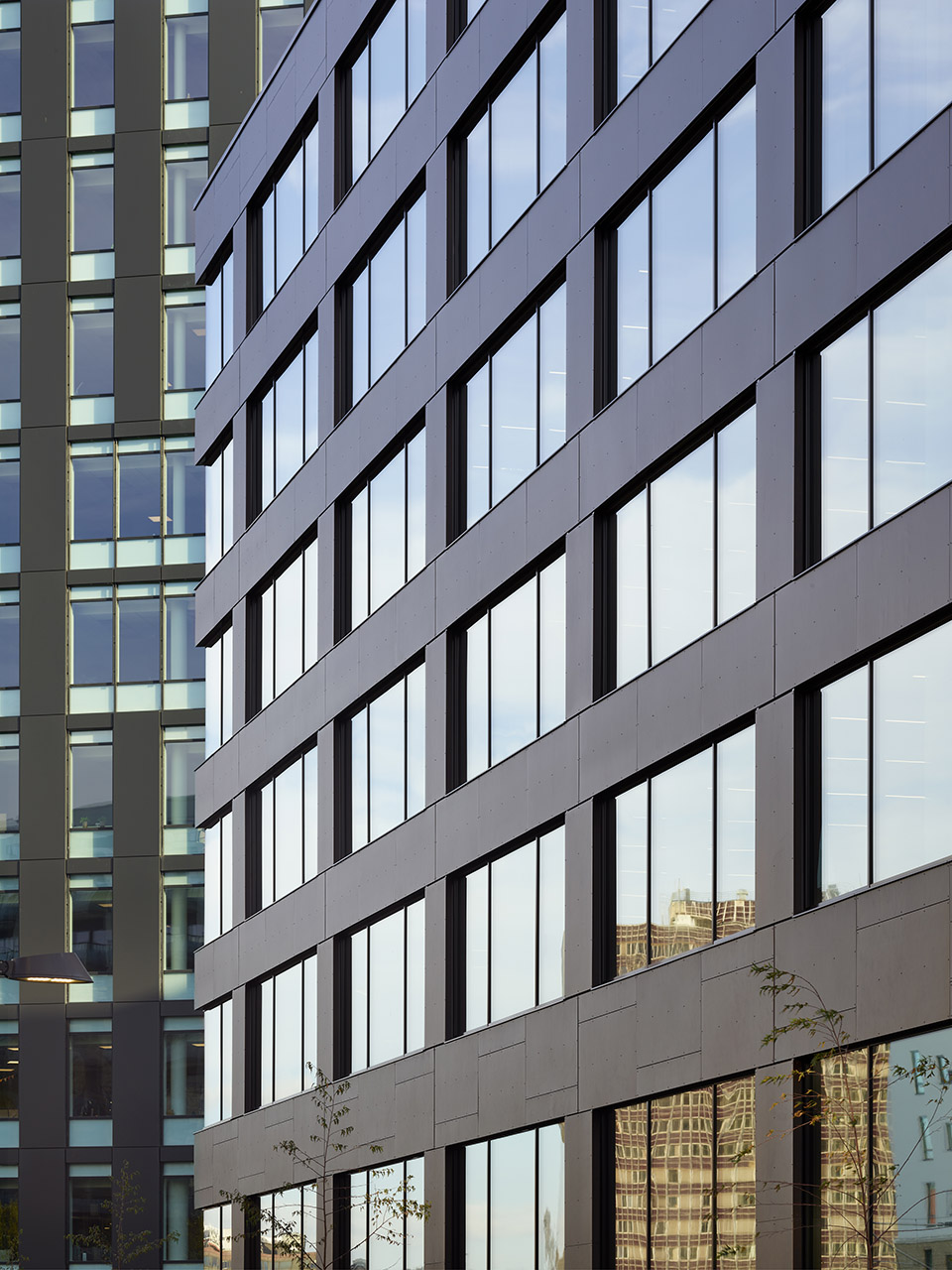 Hasle Universal, Oslo by Ghilardi+Hellsten Arkitekter - 谷德设计网