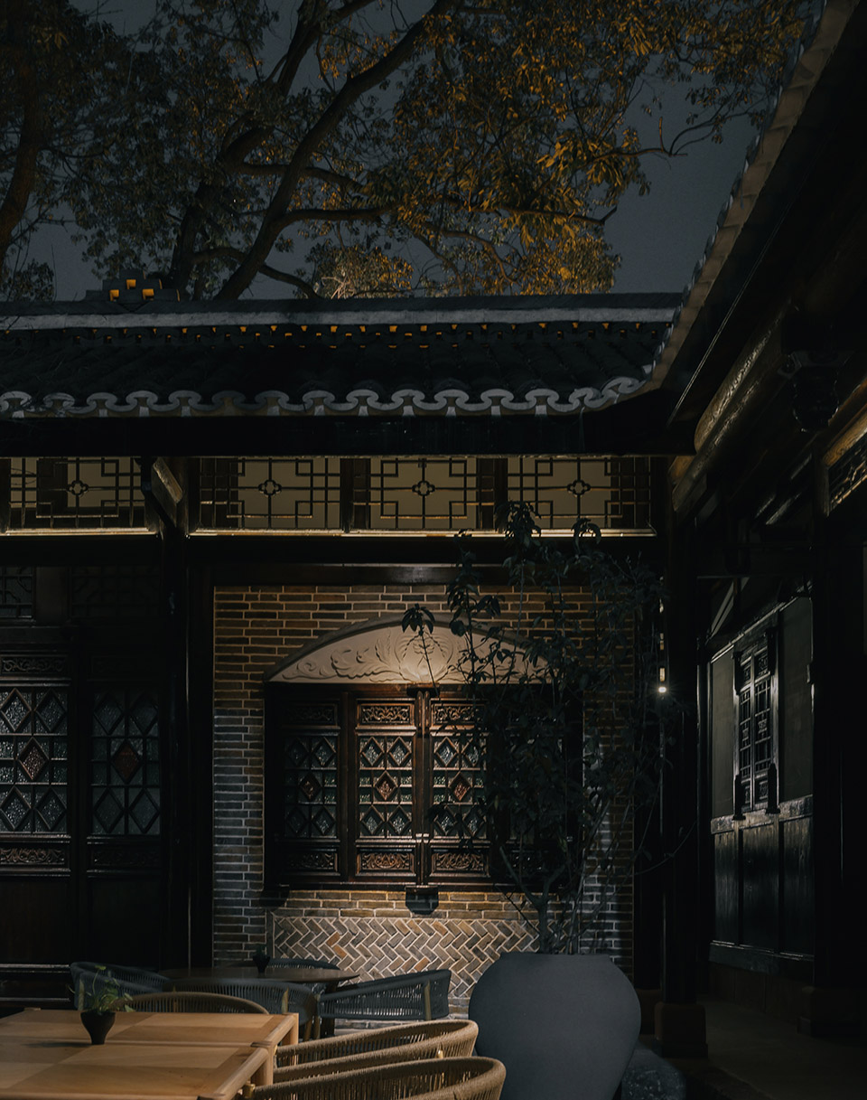 MANSION DUAN · HUI, China by SHINDESIGN - 谷德设计网