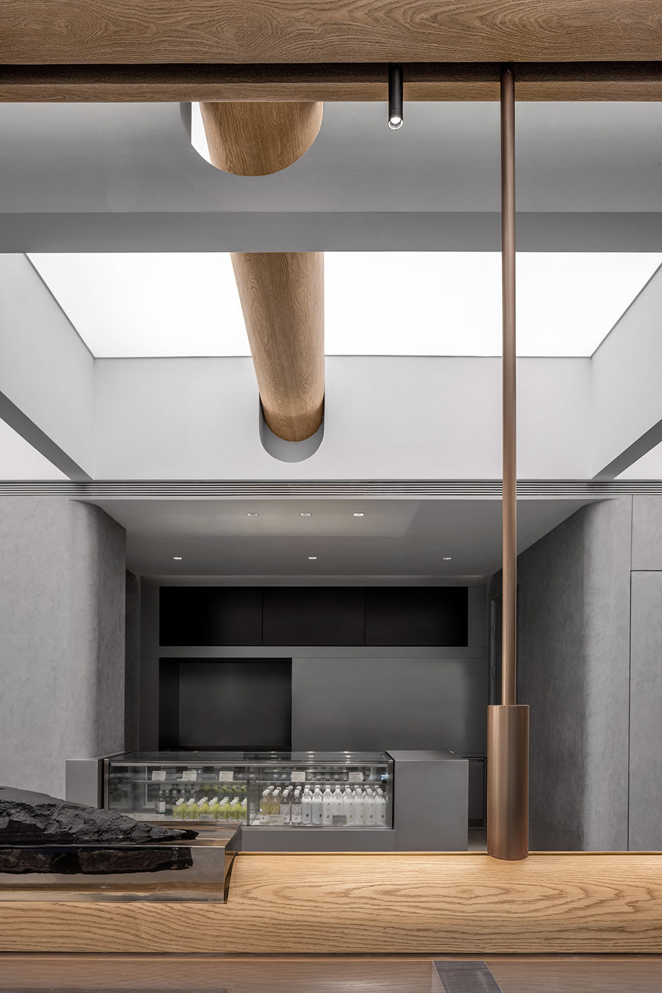 Thought Moment • HEYTEA Inspiration Space Exploration by UND Design ...