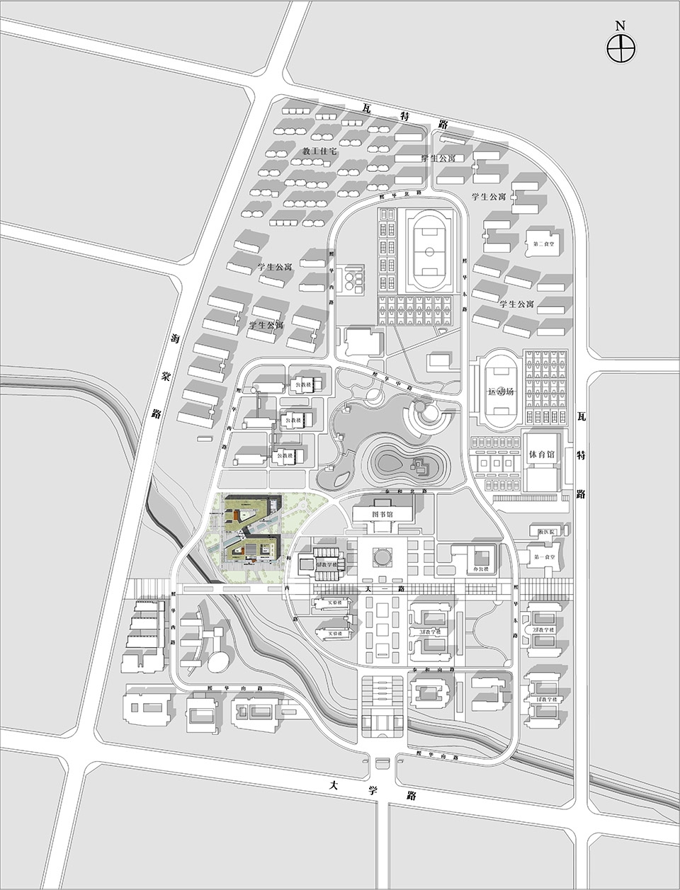 State Key Laboratory of Qilu University of Technology, China by Tong ...