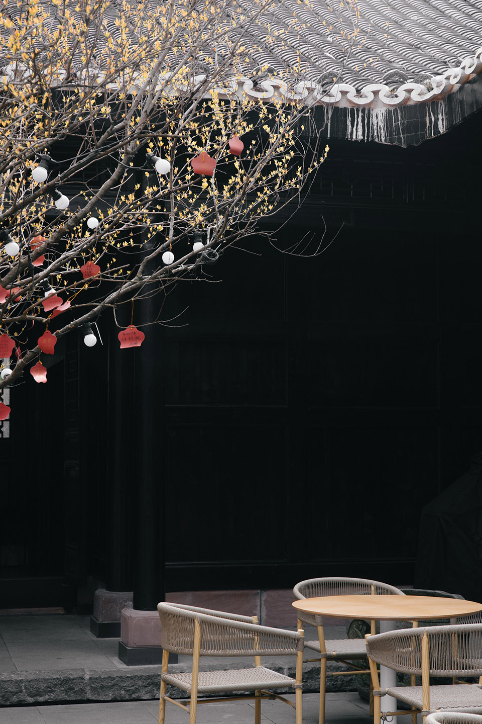 MANSION DUAN · HUI, China by SHINDESIGN - 谷德设计网