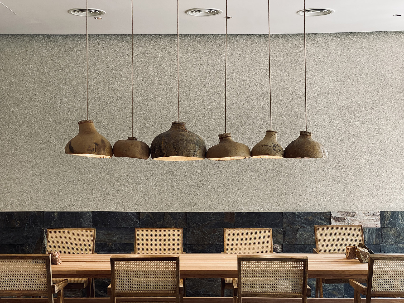 Camel Step Coffee Roasters Shop by Faris Alosaimi - 谷德设计网