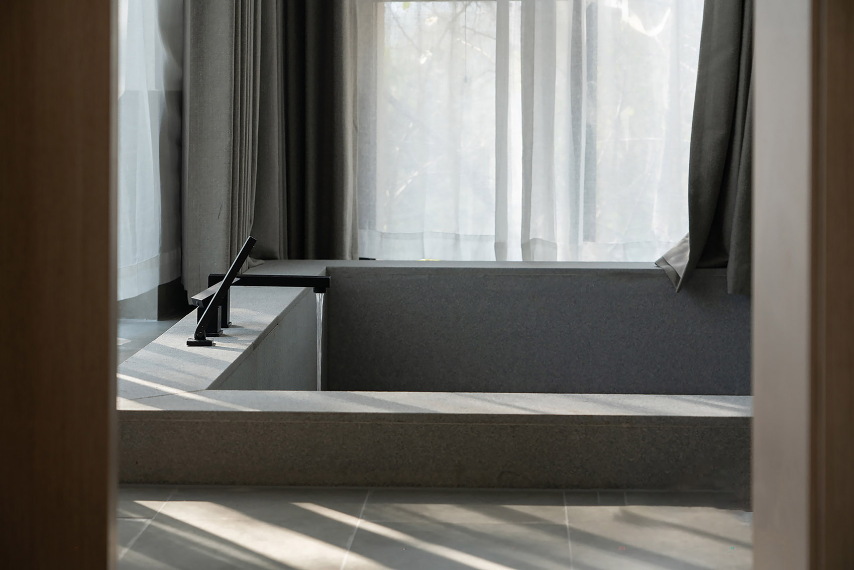 Manshe Boutique B&B Hotel, Beijing, China by QIHE DesignWorks - 谷德设计网