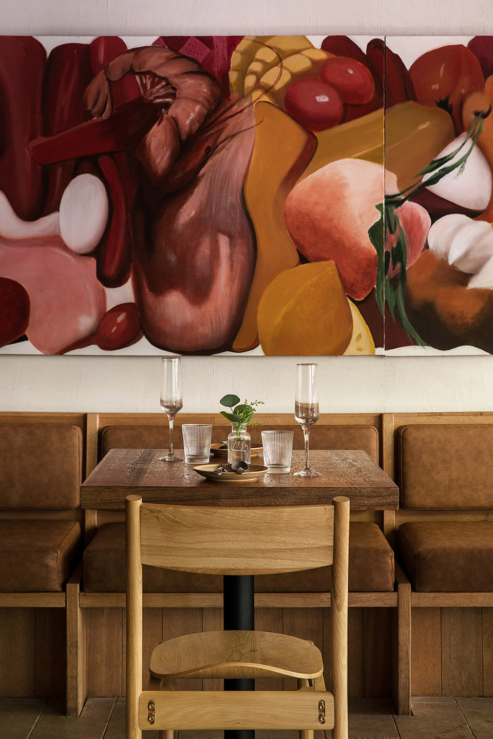 Glass&Plate, China by Geemo Design - 谷德设计网